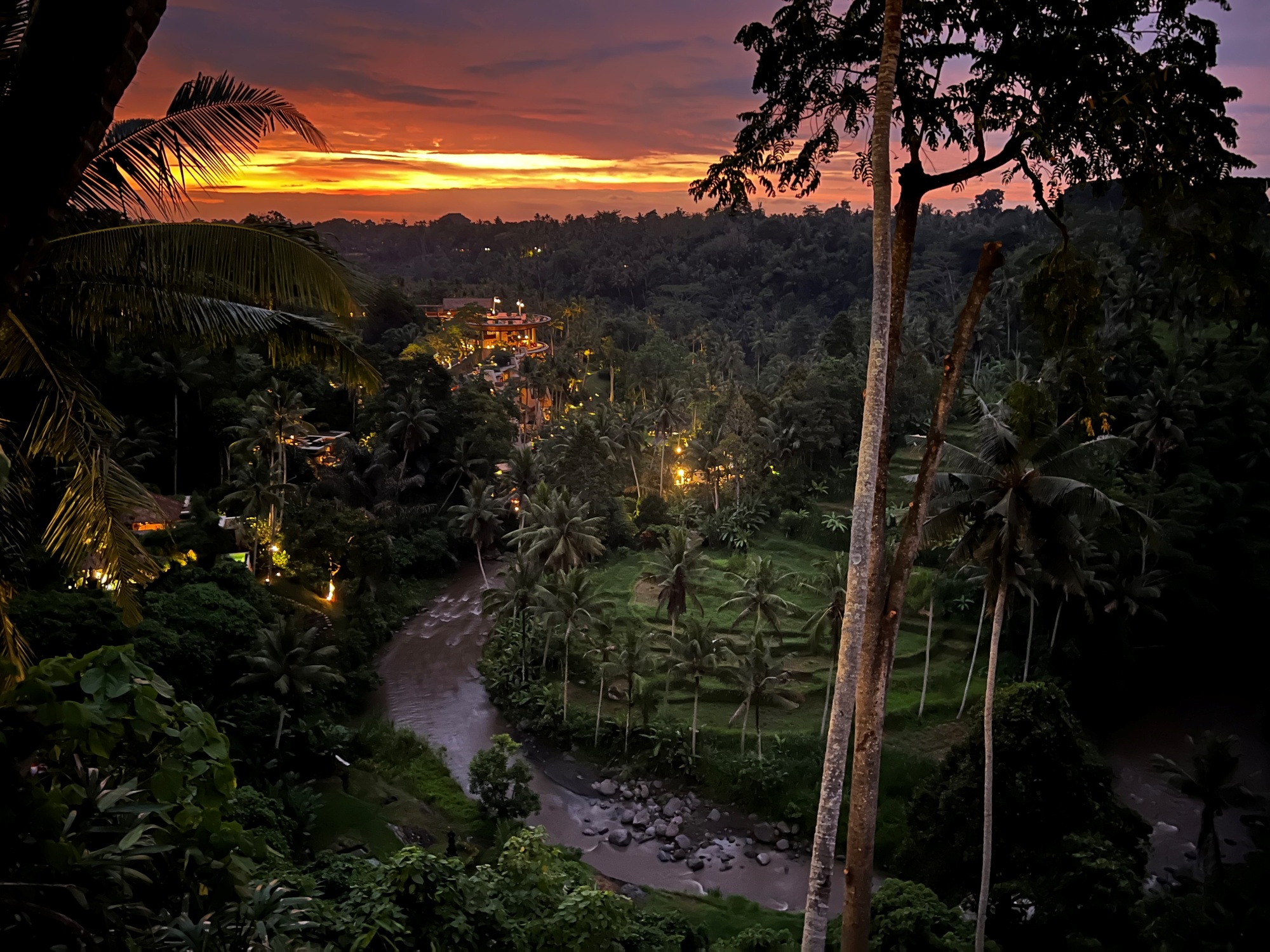 The Ridge Bali: Luxury Villas In Ubud With Butler Service