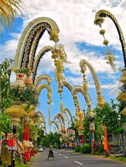 The Ridge Bali: Luxury Villas In Ubud With Butler Service