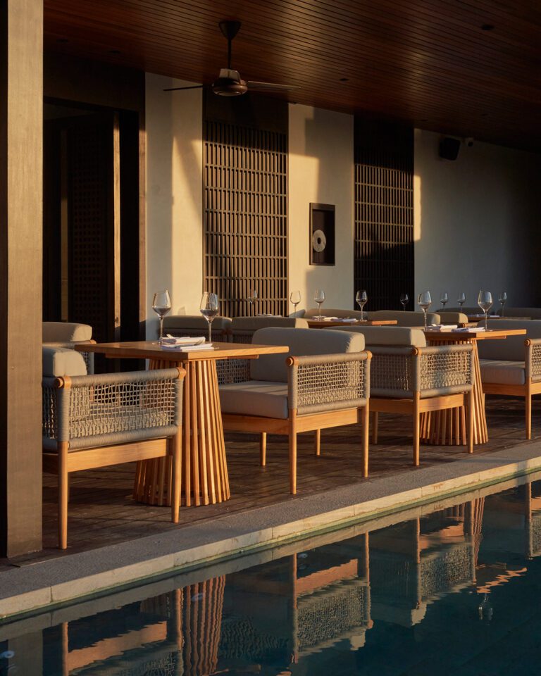 The Ridge Bali: Luxury Villas In Ubud With Butler Service